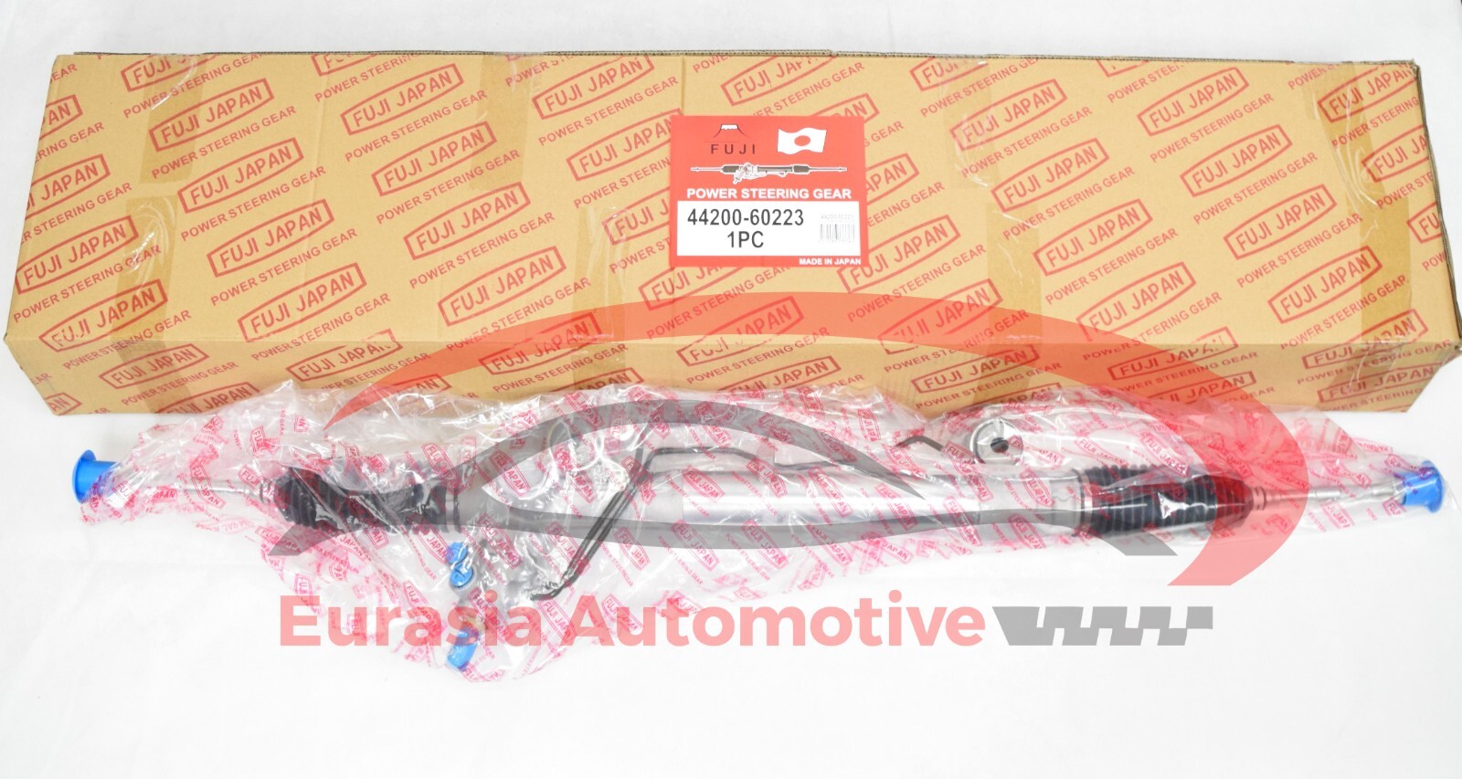 Fuji Rack and Pinion Assembly 4420060223 For Lexus GX460 10-22 (Made in ...