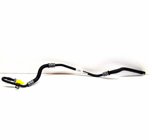 2015-2014 Audi Q7 4L Power Steering Hose Pipe LHD | 7L6422891AB ...
