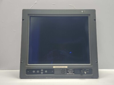 JAKOB HATTELAND 19 INCH TFT DISPLAY MONITOR JH 19T02 MMD-T1-488 | eBay