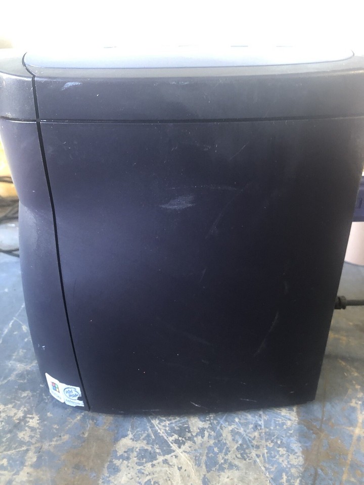 VINTAGE DELL INTEL CELERON 500 MHZ WEB-PC DESKTOP COMPUTER W8T. RARE | eBay