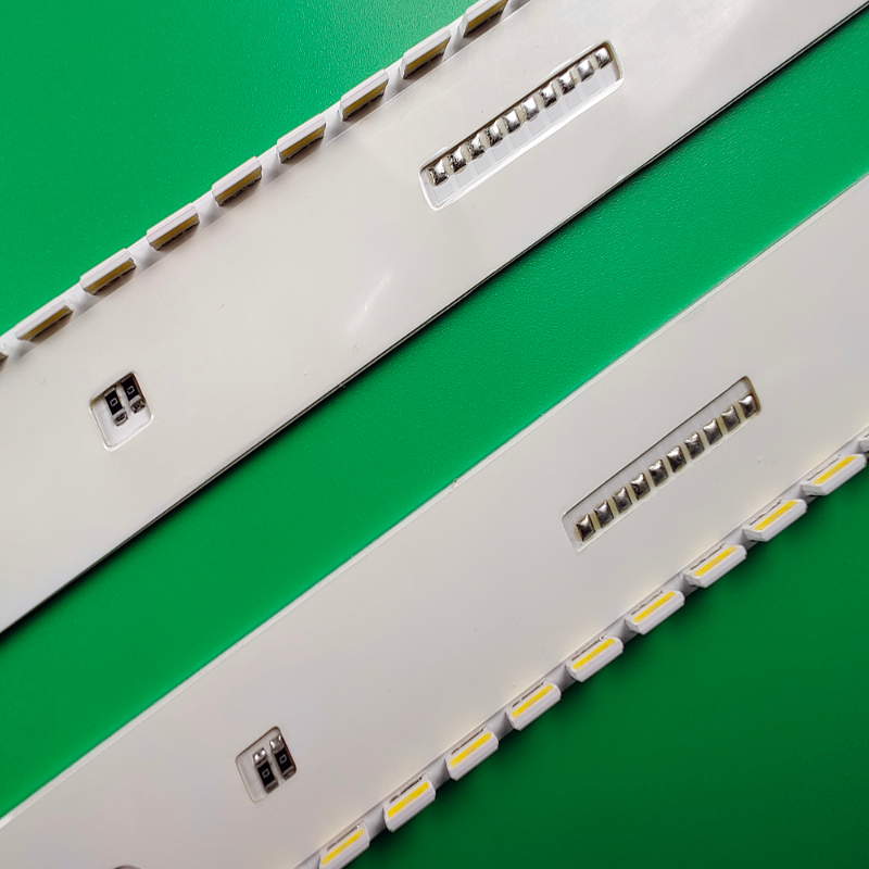 LED Backlight Samsung UE49KU6400U UE49KU6450 UE49KU6459 UE49MU6500 ...