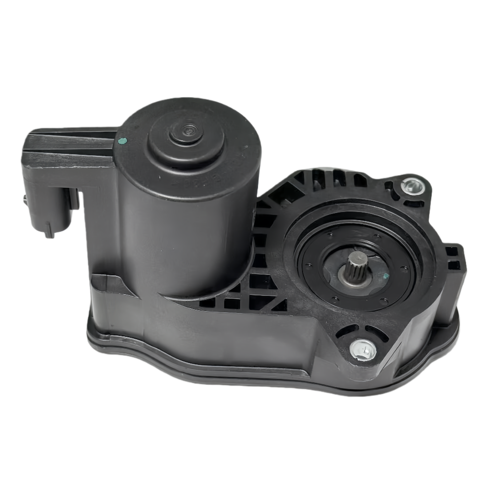 8008210-00-A New Pair Rear LH+RH Parking Brake Actuator For Tesla 3/Y ...
