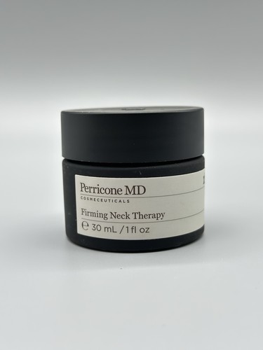 Perricone MD Cosmeceuticals Firming Neck Therapy Revitalizing - 1 oz ...