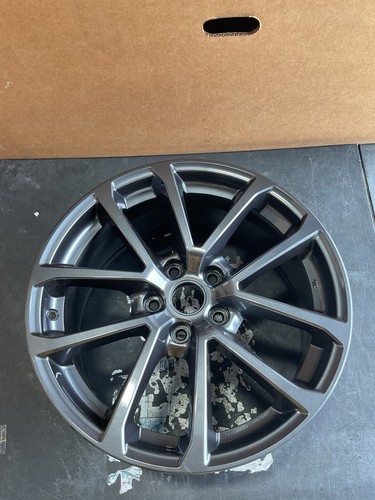 2018 2019 2020 2021 SUBARU WRX WRX STI 18x8.5 RIM 28111VA170 NEW OUT OF ...