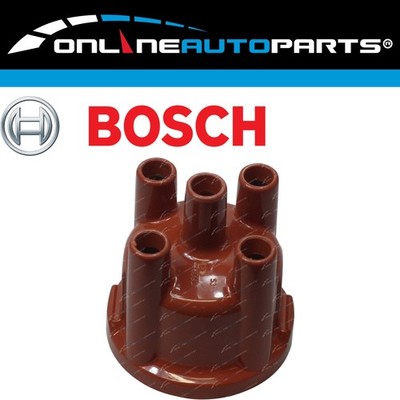 Bosch Distributor Cap for Saab 9000 TU5M16 4cyl 2.0L 2.3L 1986 to 1993 ...