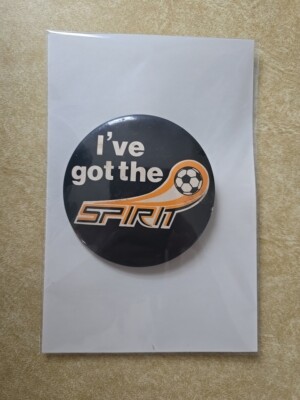 pittsburgh spirit button | eBay