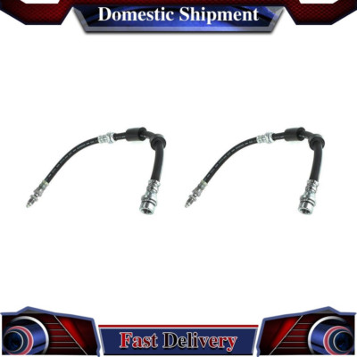 Front Brake Line Brake Hose For Mazda 3 07 2008 2009 2010 2011 2012 ...