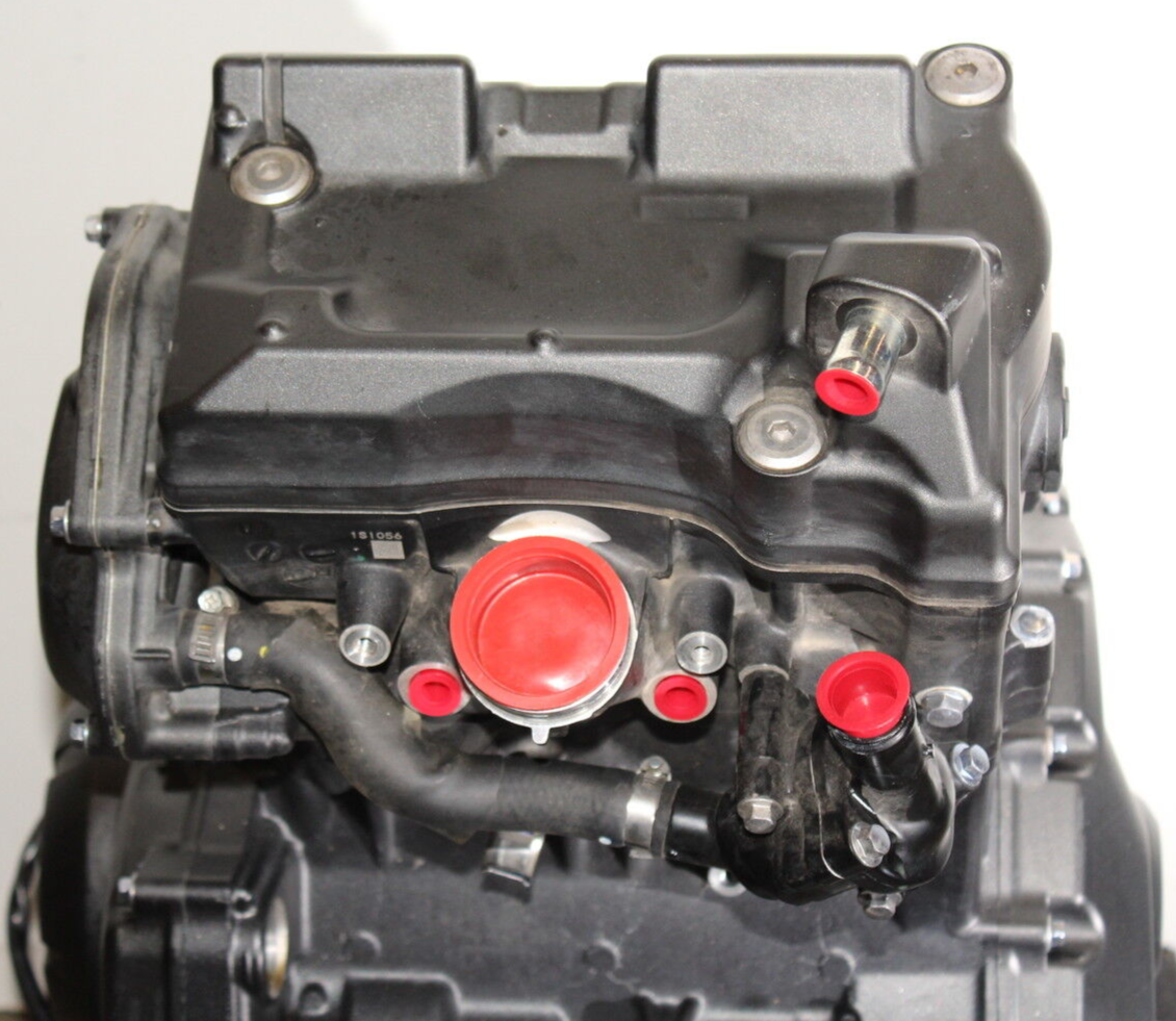 14-15 2014 2015 Honda NC700X Engine Motor | eBay