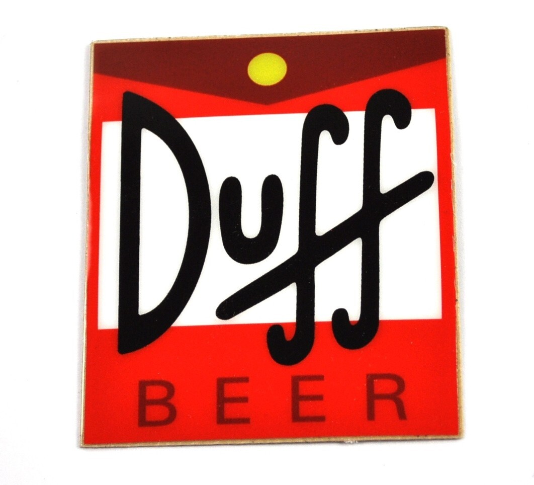 Cerveja Duff Logo Datei:The Simpsons Duff Beer.jpg – Wikipedia