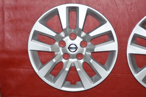 2007-2018 Nissan Altima Hubcap 16" GENUINE Wheel Cover 403153TM0B 53088 ...