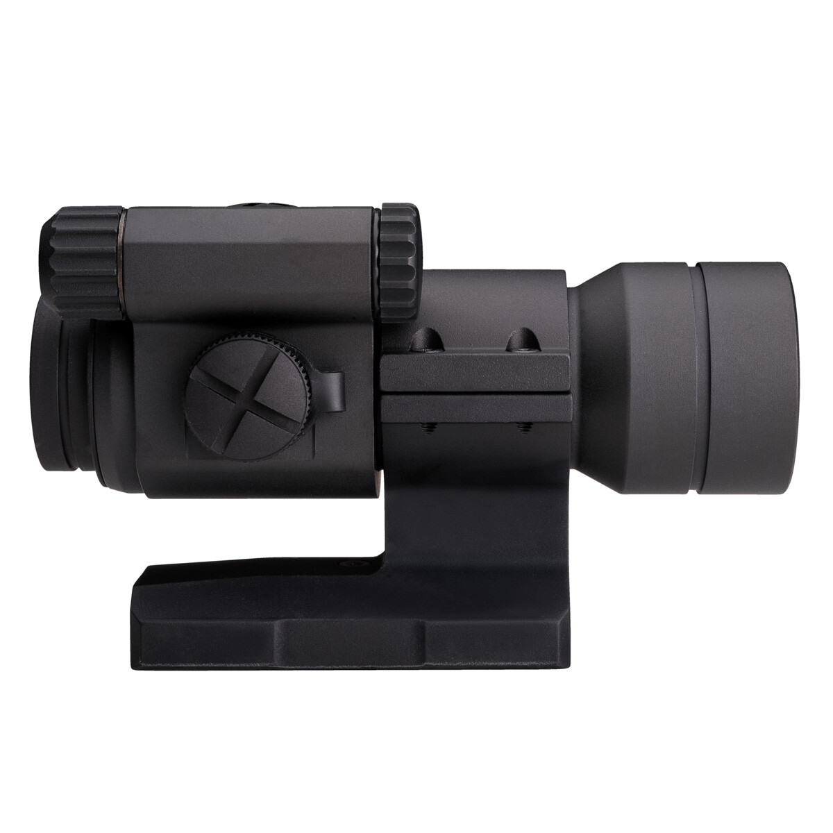 Aimpoint ACO Red Dot Reflex Sight with Mount and Scopecoat Cover 2 MOA ...