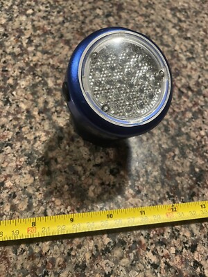 Blue Point Rotating Magnetic LED Work Light (Blue), ECFLED24 | eBay