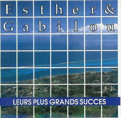 Esther & Gabilou ‎– Leurs Plus Grands Succès Cd | eBay
