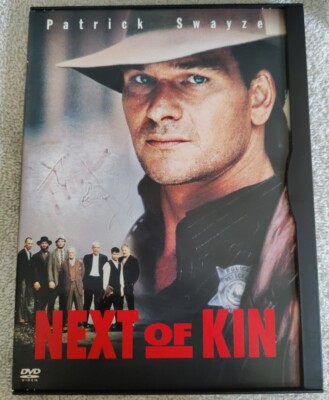 Next of Kin [DVD] Movie 12569067028| eBay