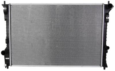 RADIATOR ASSEMBLY FOR FORD EXPLORER FLEX 3.5L V6 3496CC 213 CID ...