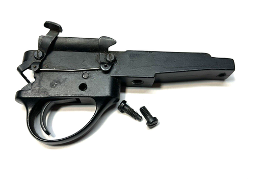 Stevens 63 Savage Model 73Y Revelation 101 .22 S L LR Trigger Assembly ...