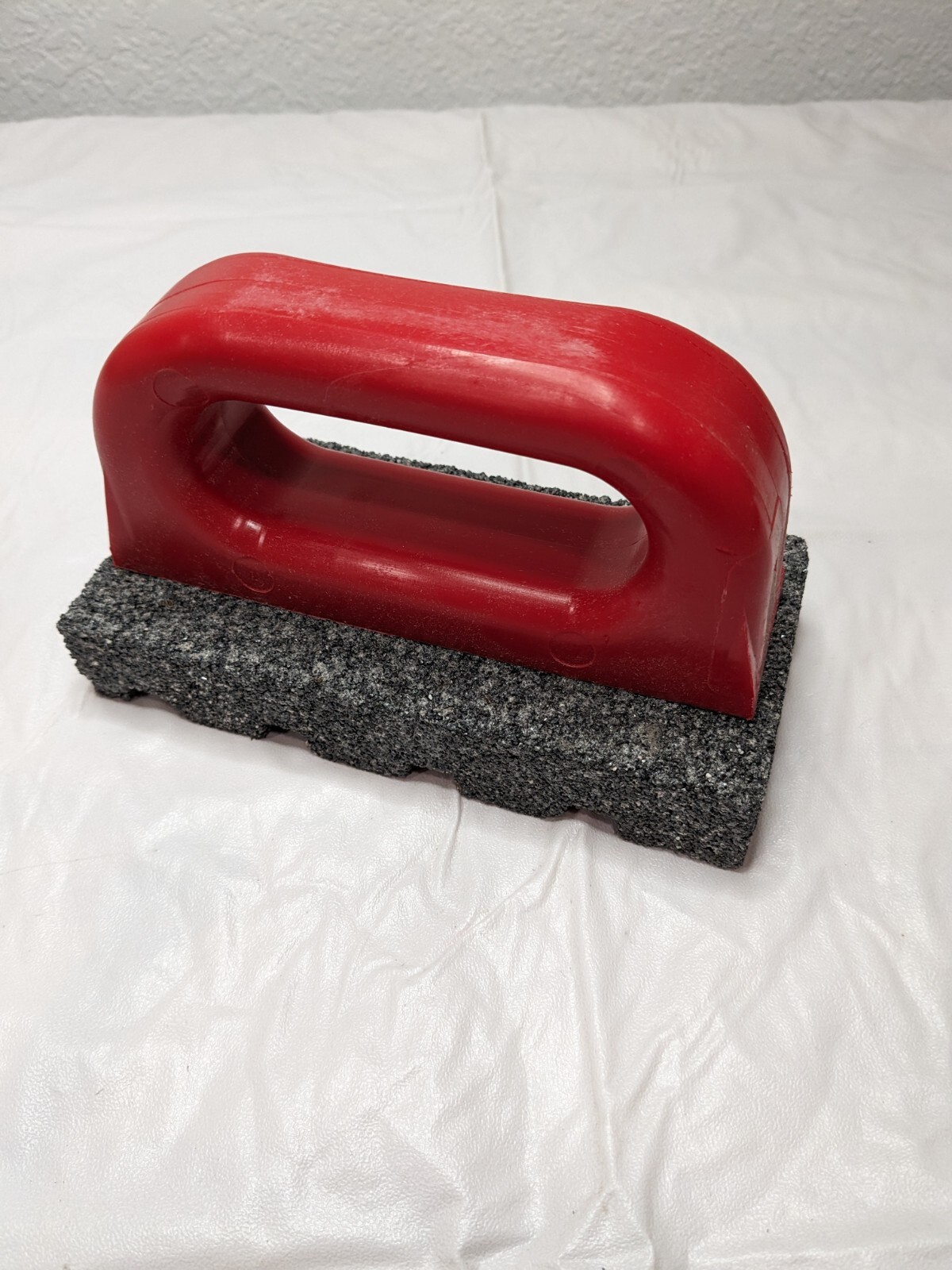 NORTON 20 Grit Silicon Carbide Rectangular Roughing Stone 61463687800 ...
