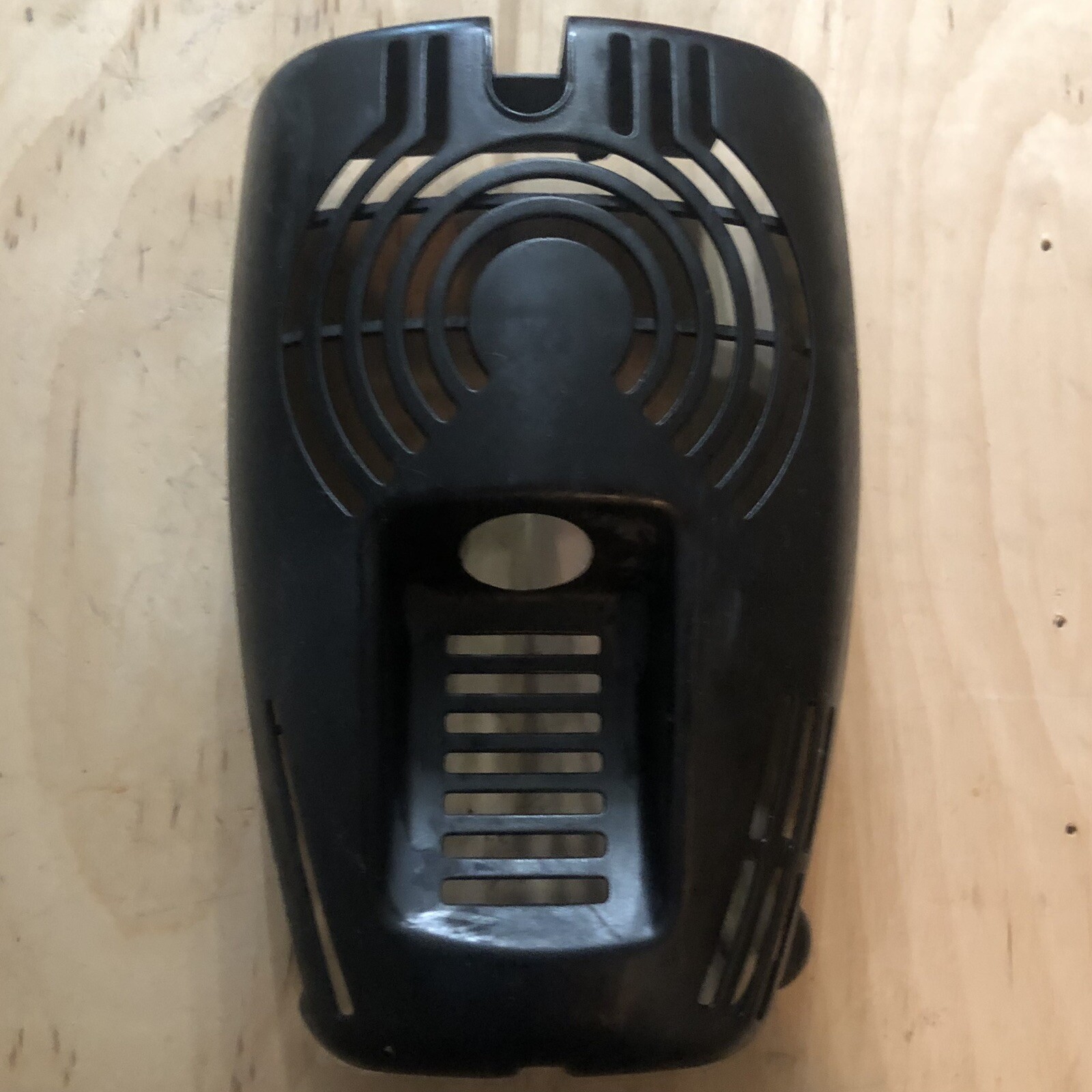 OEM Part CWC156 Rear Shroud For Bostitch Oil Lubricated 1.5HP Air ...