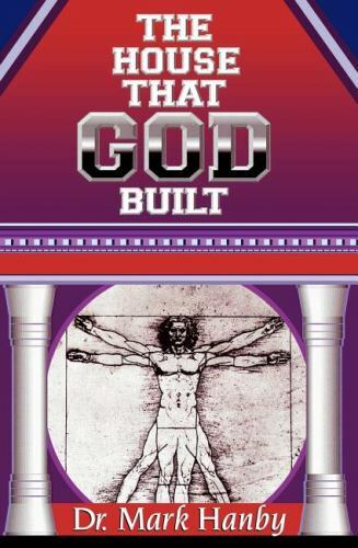 The House That God Built by Mark Hanby (1993, Trade Paperback) for sale ...