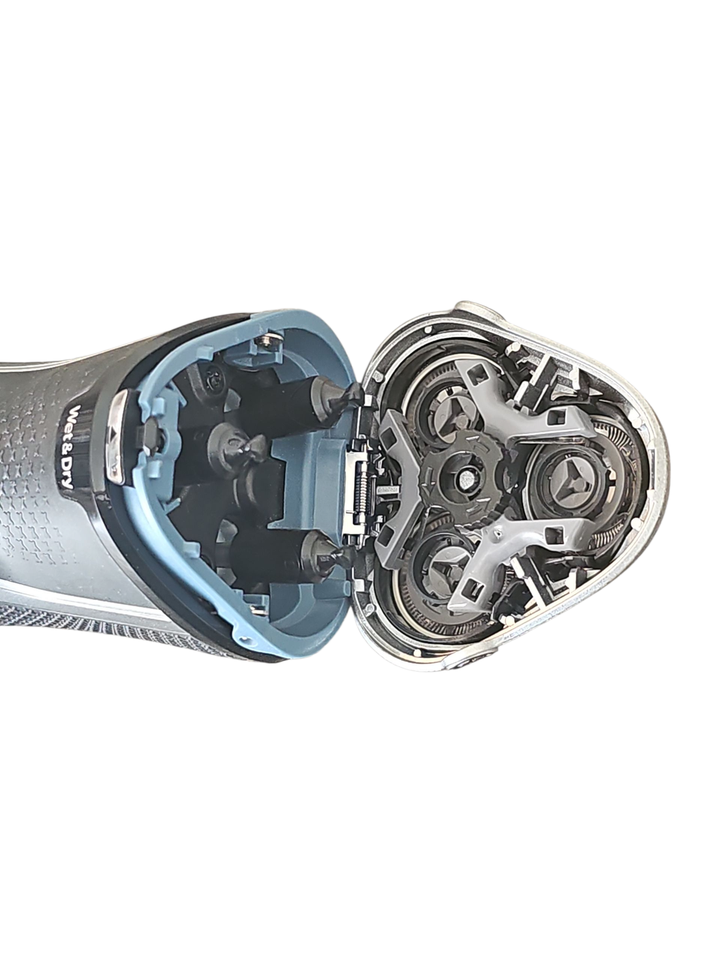 Philips Norelco Shaver 3900, 5D Flex, Charger Stand (refurb) | eBay