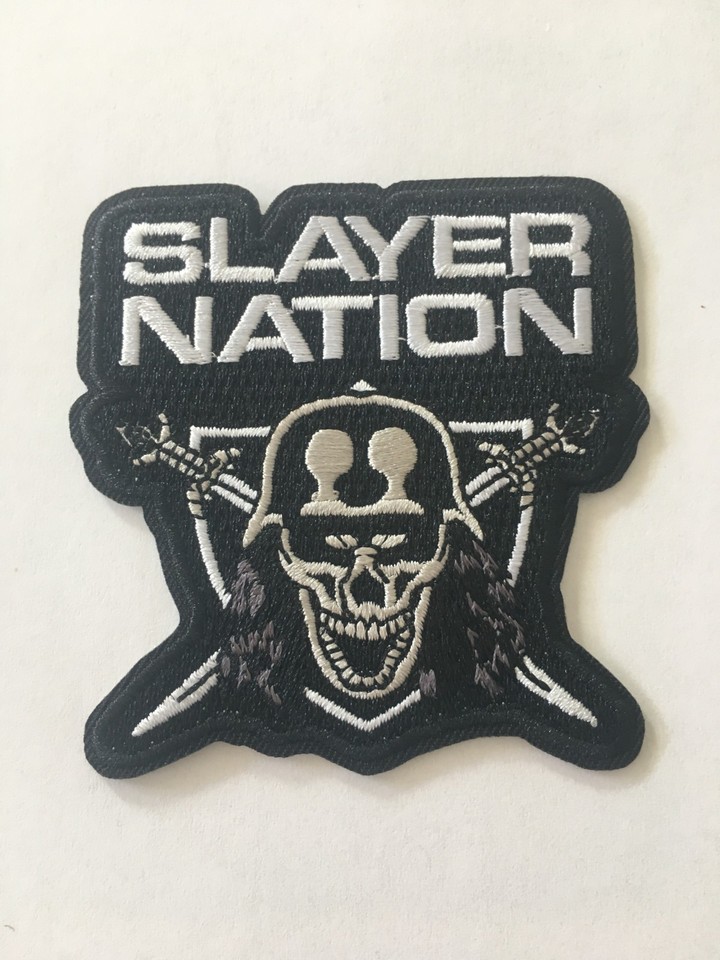 PATCHES. BAND PATCHES. ROCK AND ROLL PATCHES. COLLECTIBLES. | eBay