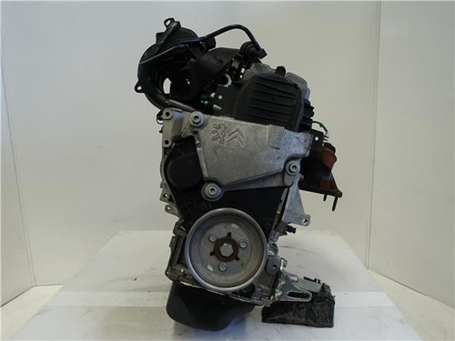 MOTOR Citroën Citroen C2 (2003->) 1.1 HFX (TU1JP) 2009 HFX | eBay