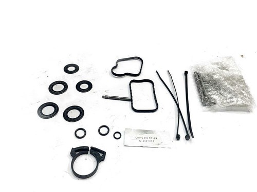 Cummins 5550398 Turbocharger Actuator Kit for HE351VE HE300VG OEM FREE ...