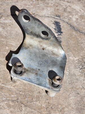 Fuel Injector Pump Bracket mount for 98.5-0Dodge Ram Cummins Diesel ...