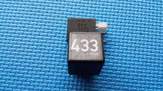 Volkswagen of America 3D0951253A Relays - Starter Relay for sale online ...