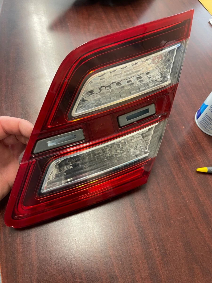 2011 Ford Taurus Tail Lights | Shelly Lighting