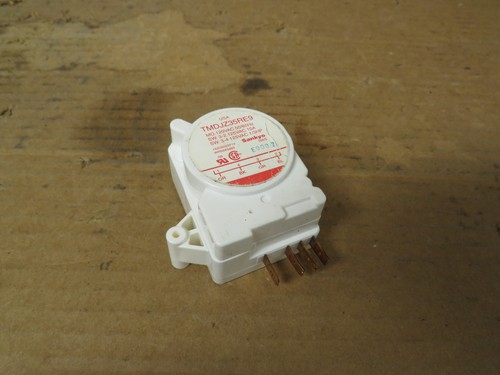 Kenmore Refrigerator Defrost Timer Part # WR09X0489 | eBay