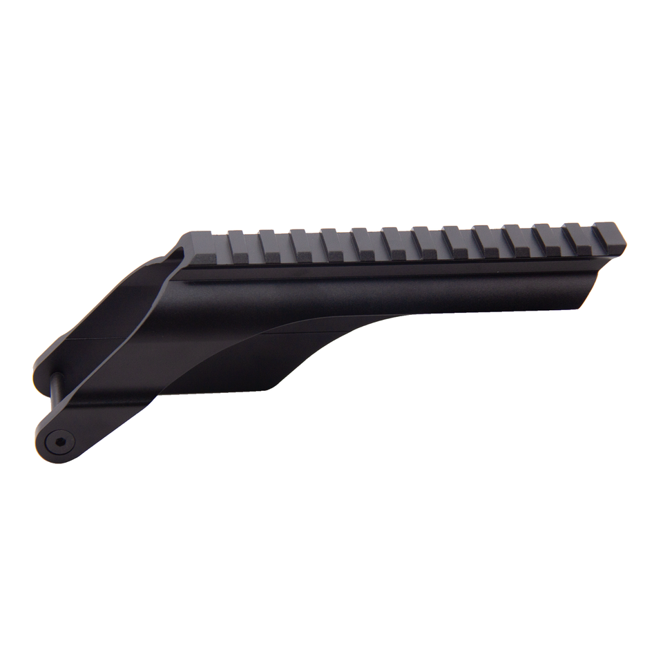 CCOP USA Mossberg 500 835 12GA Shotgun Scope Saddle Picatinny Mount MNT ...