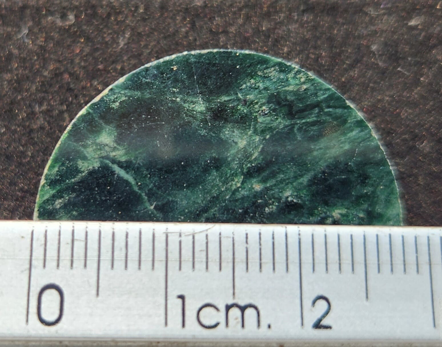 Pre Columbian Aztec Rain God TLALOC Jade Pendant Mexican Green Stone ...