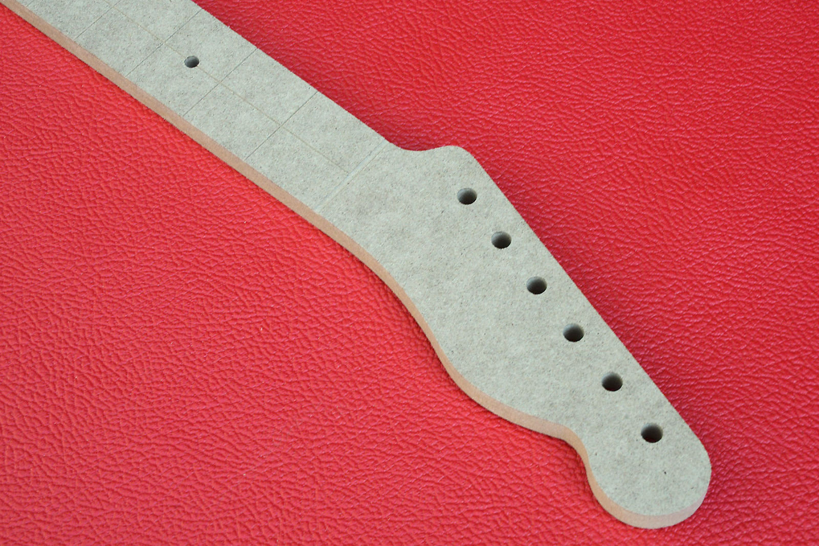 Thinline Telecaster Set w Neck Guitar Router Templates CNC Luthier ...