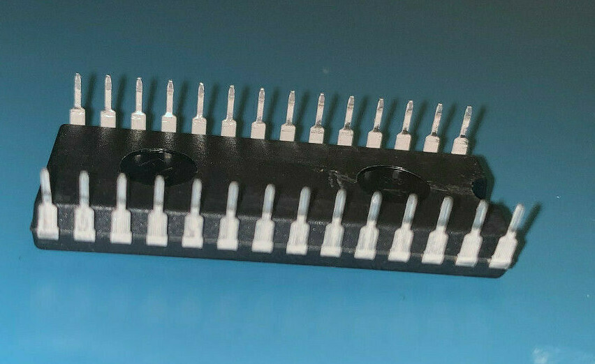 ORIGINAL Audio D/A Converter BB PCM1700P MADE IN JAPAN | eBay
