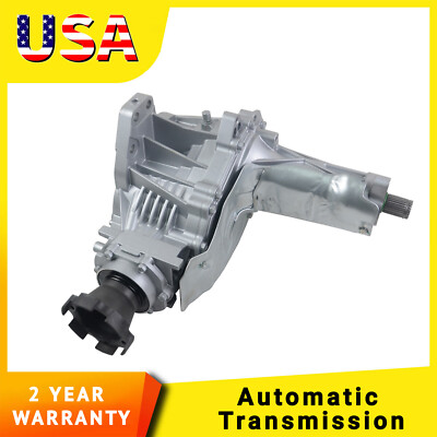 Transfer Case Assembly Fits GMC Terrain Chevrolet Equinox w/ 2.4L 10-17 ...