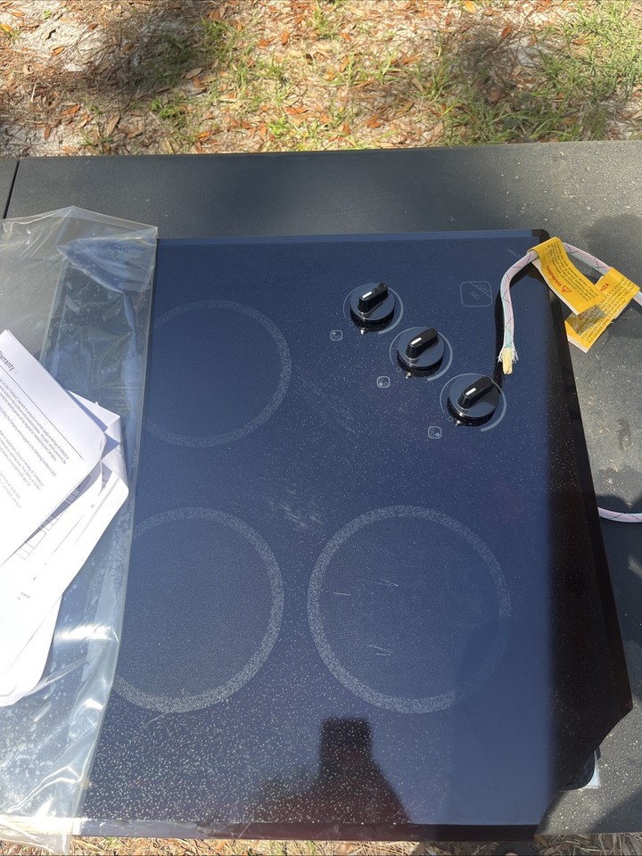 Kenyon Cooktop | eBay