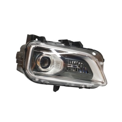 Hyundai KONA / KAUAI 18 OS LED Headlight RIGHT USED GENUINE 92102 J9100 ...