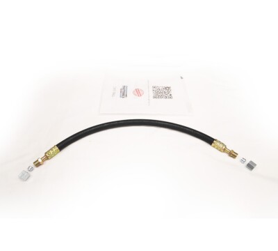 AC Line Repair Kit to repair 3/8" AC Tube, (24" Long), AC Hose Repair ...