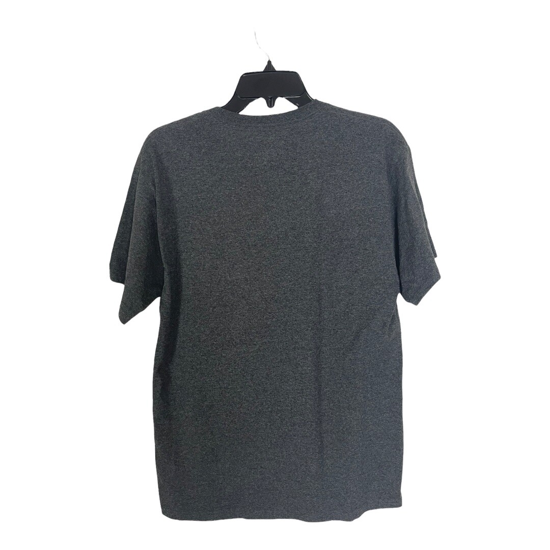 University Of California Santa Barbara UCSB Dad Father Gray T Shirt ...