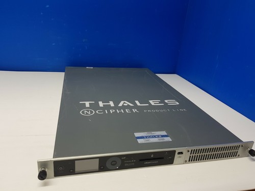 Thales nCipher nShield Connect 6000 NH2047 Hardware Security Module ...