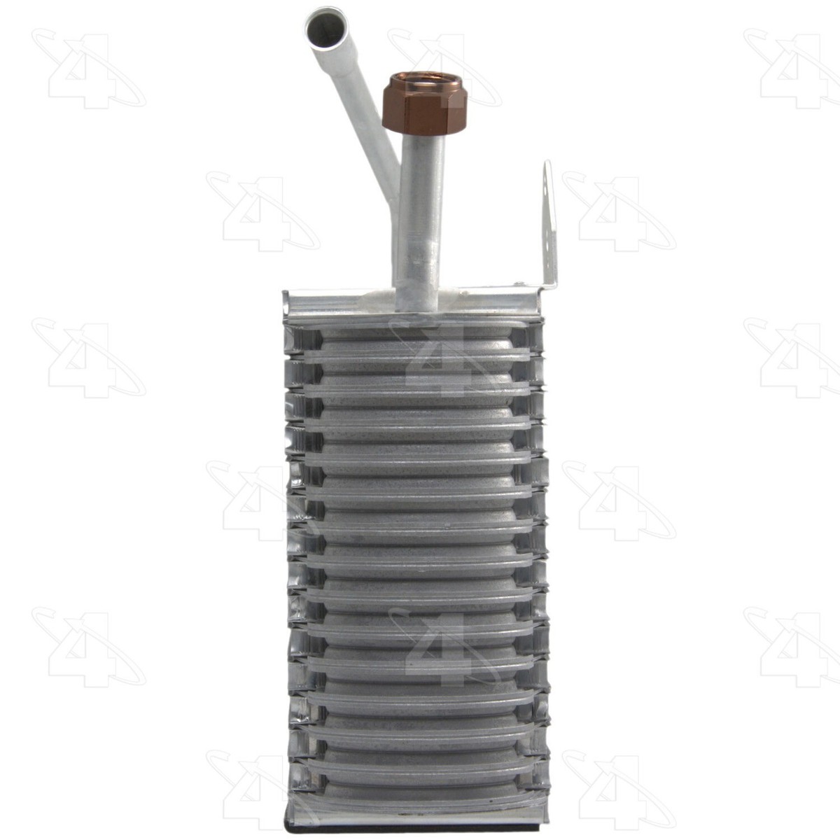 Hot Tub Parts Uk Four Seasons Plate & Fin Evaporator Core - 54588 2 Fou ...