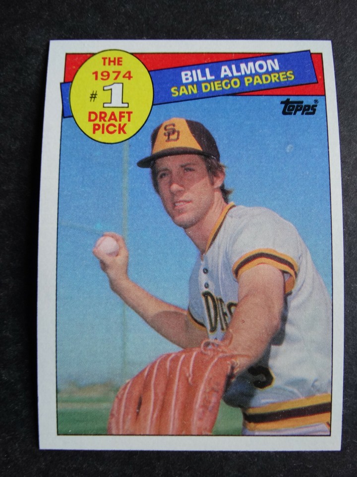 1985 Topps Baseball Card Complete Your Set You U Pick From List 201-400 ...