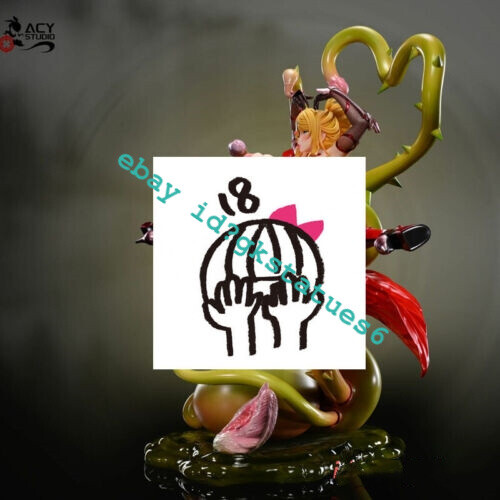 ACY Studio Taimanin Kousaka Shizuru Resin Statue Pre-order 1/4 Ver B ...