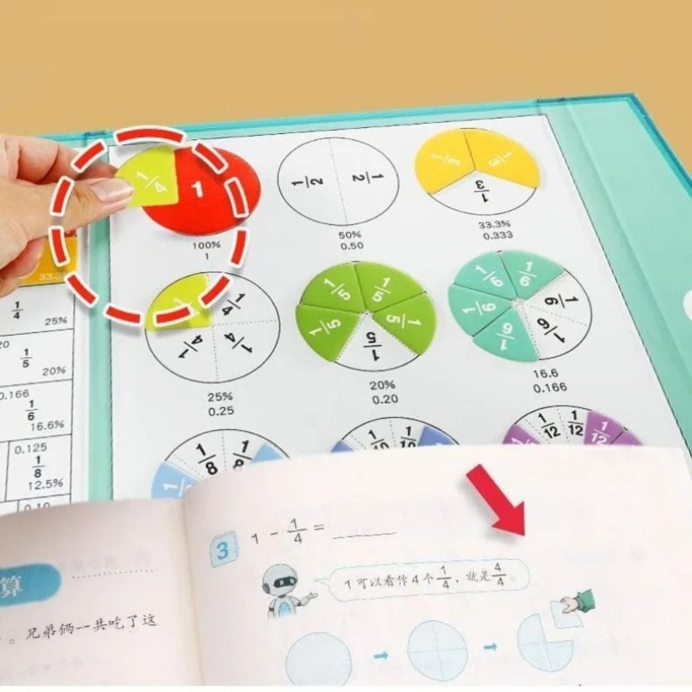 Arithmetic Educational Toy Math Teaching Aids | eBay