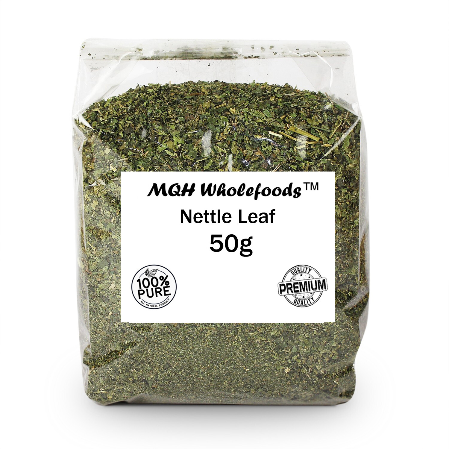 Stinging Nettle Leaves Tea Dried Loose Leaf 100% Pure Grade A Premium ...