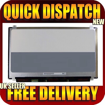 COMPATIBLE FOR AUO B173ZAN01.0 HW0A 17.3" 4K IPS LED DISPLAY SCREEN ...