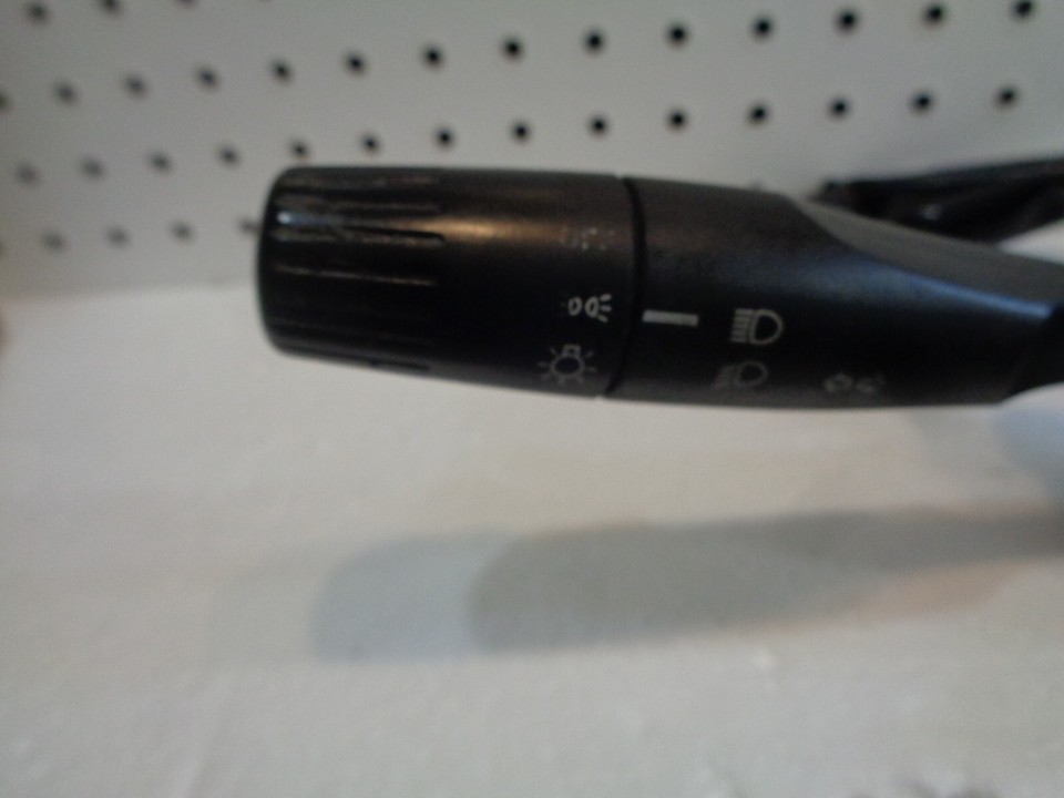 GEO METRO SUZUKI SWIFT HEADLIGHT TURN WIPER (COMBINATION ) SWITCH 1992 ...