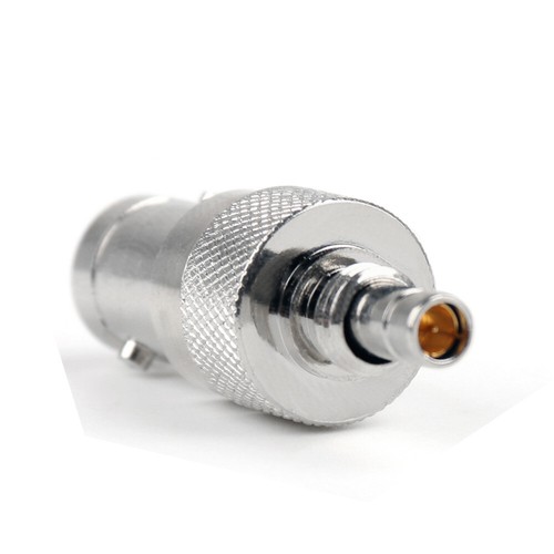 BNC Antenna Adapter Connector FOR Motorola CP200 EP450 | eBay