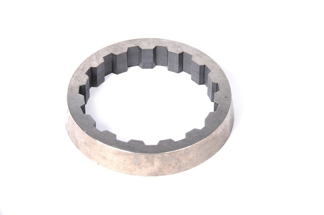 Manual Trans Synchro Cone-Transmission 3rd Gear Inner Synchronizer Cone ...